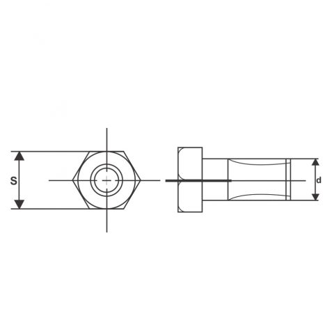 Conversion Chart Of Metric, SAE & Whit Worth Sizes - Durelo